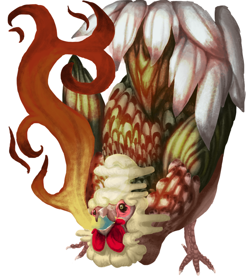 Basan by Picatharte on DeviantArt