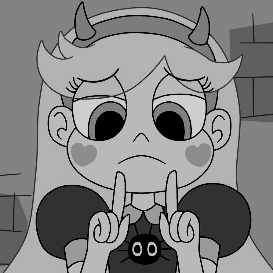 Star Butterfly sad #3 by anonymoususer10 on DeviantArt