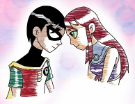 TT RobStar #2 by anonymoususer10 on DeviantArt