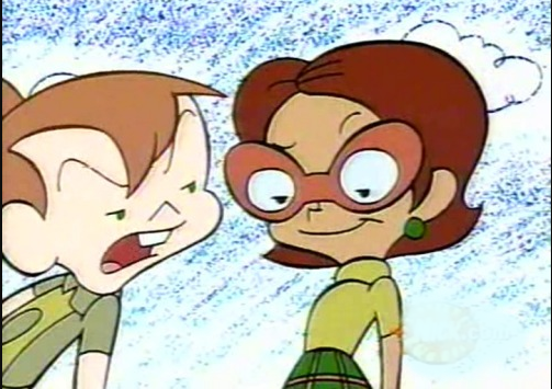 Rudy and Penny - We win, you (bad guys) lose! by anonymoususer10 on ...