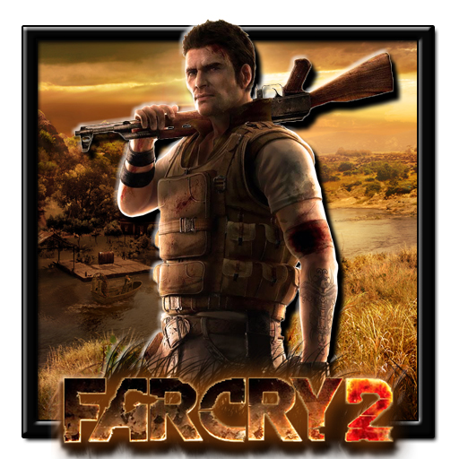 Far cry 2 by kraytos on DeviantArt
