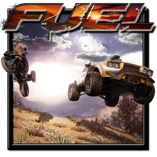 FUEL_S by kraytos on DeviantArt