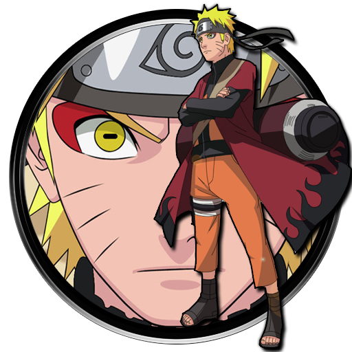 Naruto Sage Mode by kraytos on DeviantArt