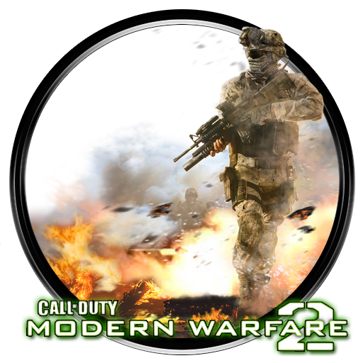 Call of Duty Modern Warfare 2+ by kraytos on DeviantArt