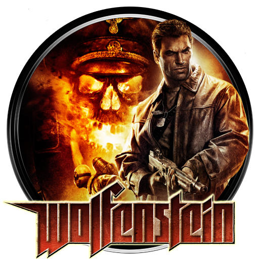 Wolfenstein 2009 by kraytos on DeviantArt