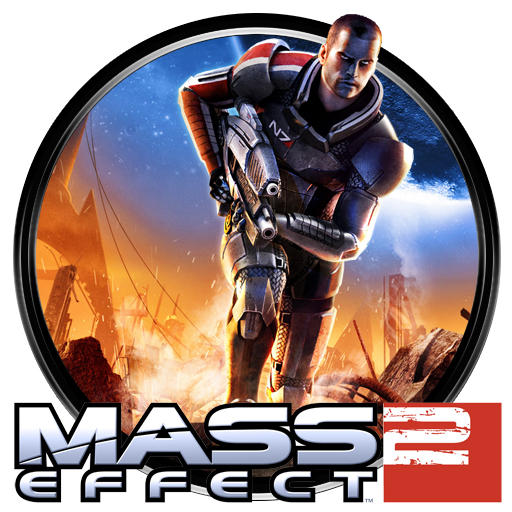 Mass Effect 2 by kraytos on DeviantArt