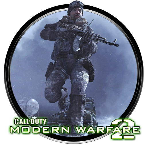 Call of Duty Modern Warfare II by kraytos on DeviantArt