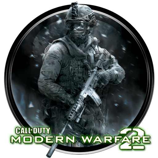 Call of Duty MW2 by kraytos on DeviantArt