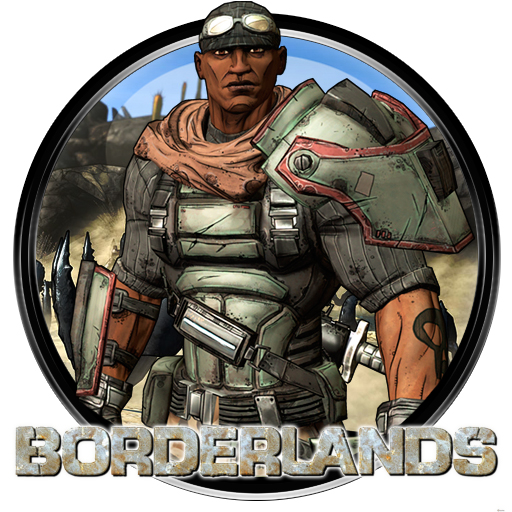 Borderlands Characters Roland