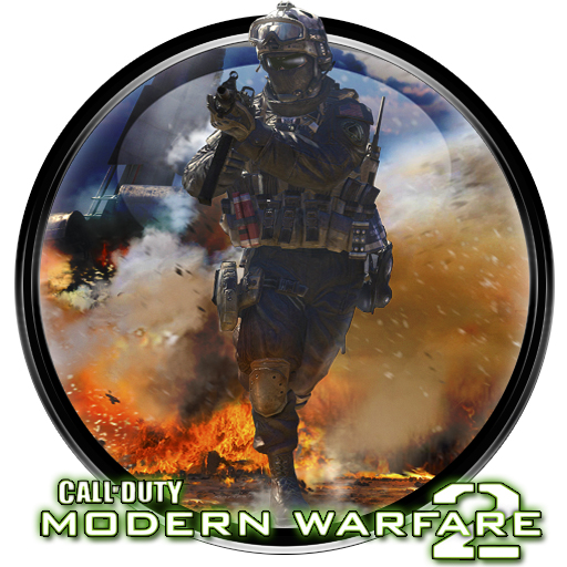 Call of Duty MW2+ by kraytos on DeviantArt