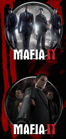 Mafia II by kraytos on DeviantArt