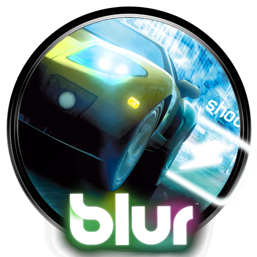 BLUR by kraytos on DeviantArt