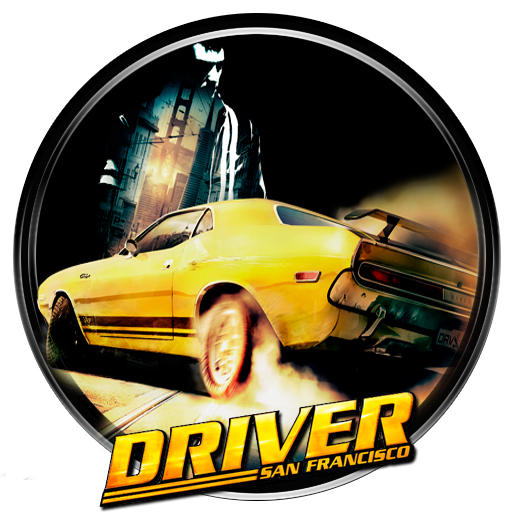 Driver San Fancisco by kraytos on DeviantArt