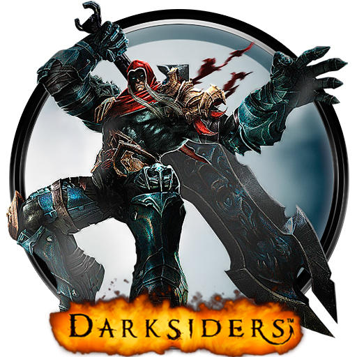 Darksiders + by kraytos on DeviantArt
