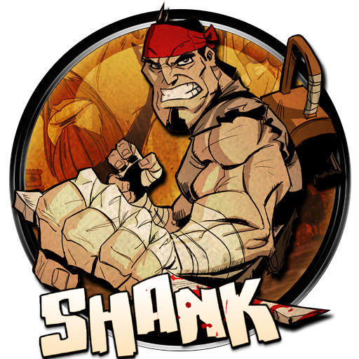 Shank by kraytos on DeviantArt