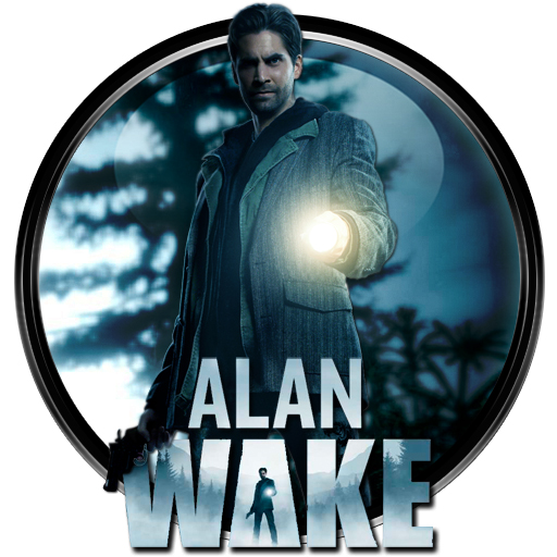 Alan Wake by kraytos on DeviantArt