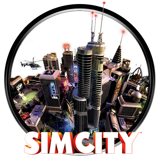 Simcity 5 by kraytos on DeviantArt