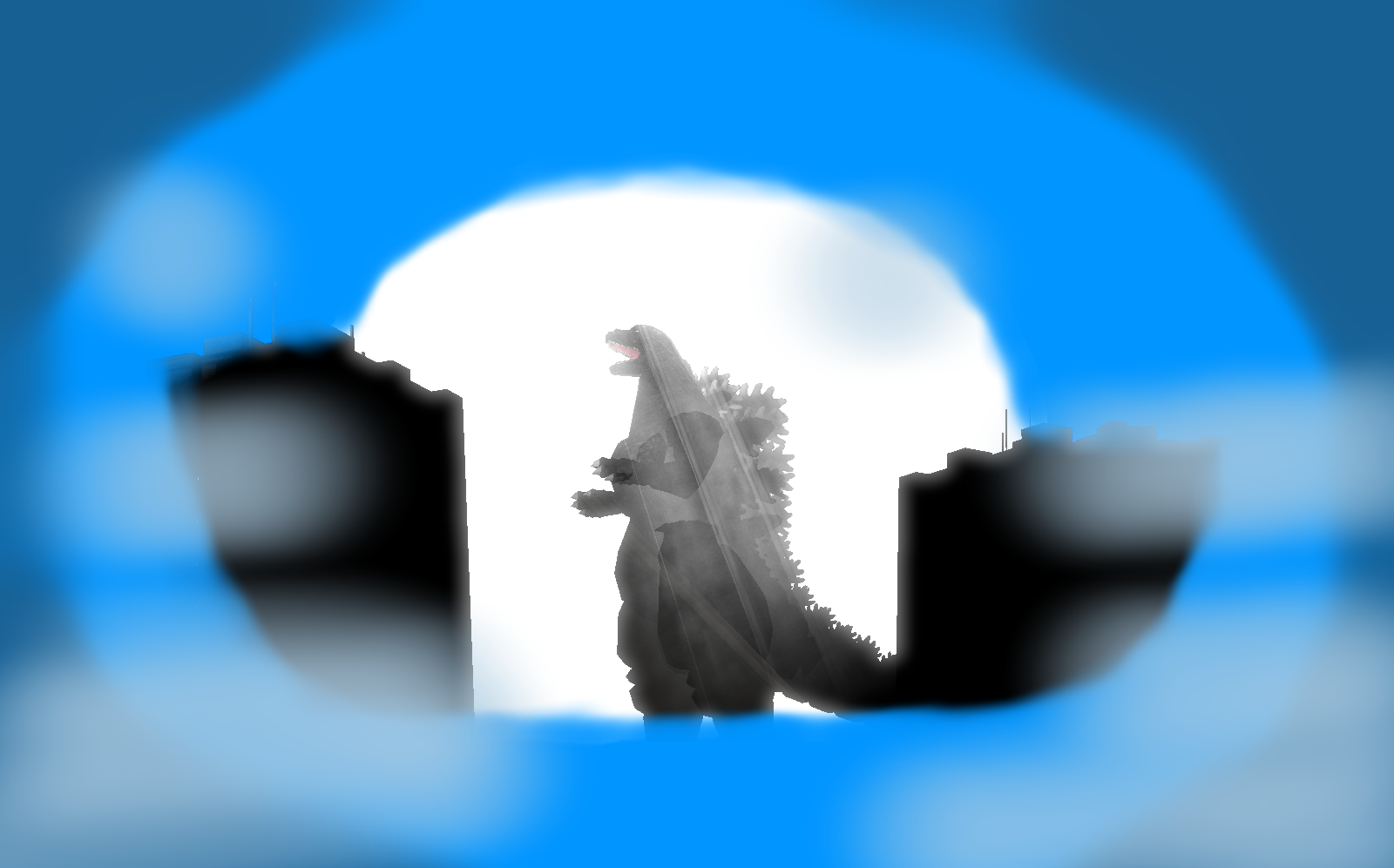 [SFM/Godzilla] Birth of a New Godzilla [1995] by NestieBot on DeviantArt