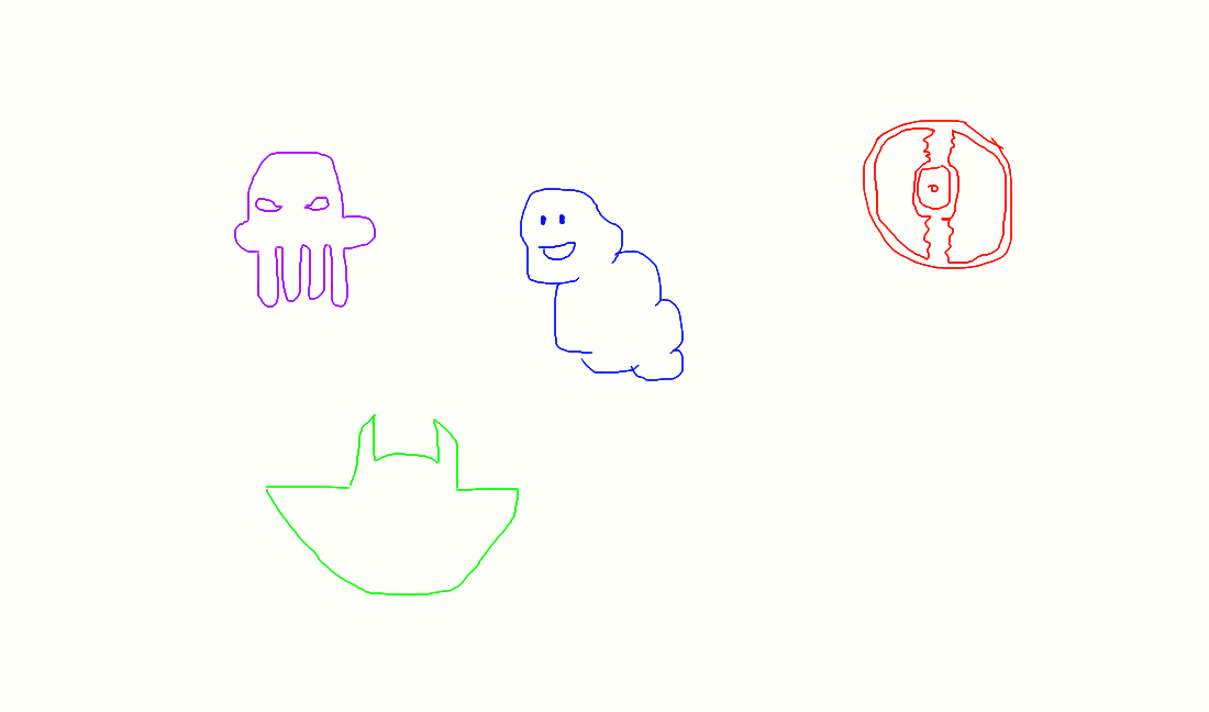 Beta Logos by TheSukiness on DeviantArt