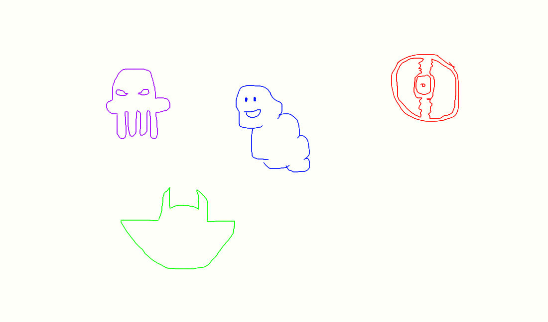 Beta Logos by TheSukiness on DeviantArt