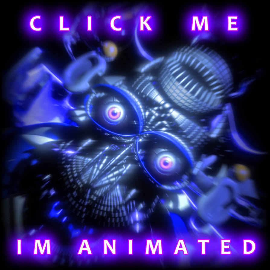 Ballora Jumpscare (WIP) by EverythingAnimations on DeviantArt