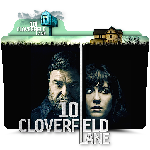 10 Cloverfield Lane by rawatashu22 on DeviantArt