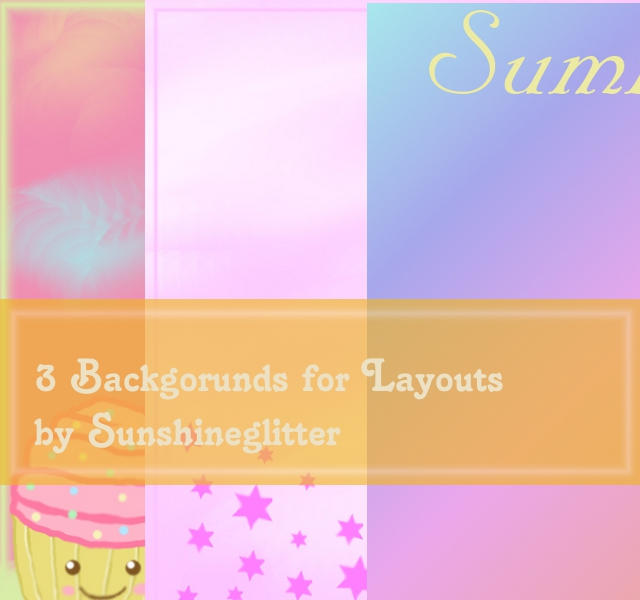 Texture's for Layouts =) by Sunshineglitter on DeviantArt