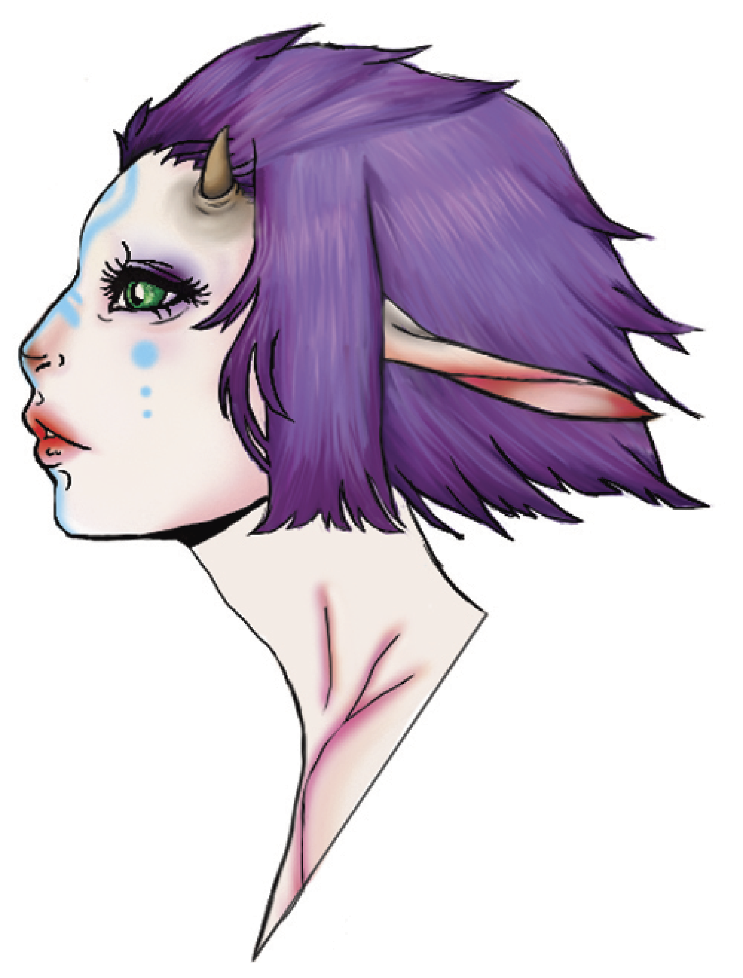 The Beautiful Satyr by RemyPeaceProductions on DeviantArt