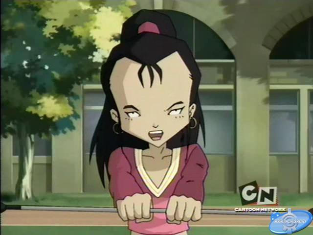 Pretty Little French Girl by BriteStarRobot on DeviantArt