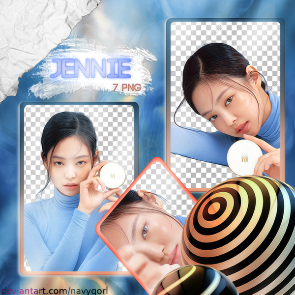 Blackpink Jennie Png Pack by NavyGorl on DeviantArt