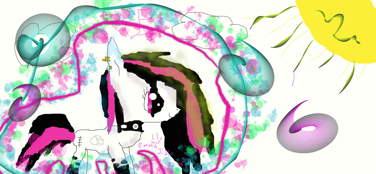 Emala Jiss: Colors by LilyCrossTheBrony on DeviantArt