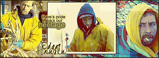 Edgar Hansen signature by Liadan1985 on DeviantArt