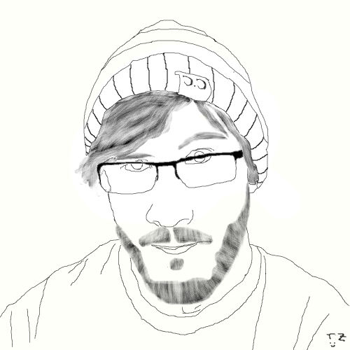 Markiplier by TheSurprize on DeviantArt