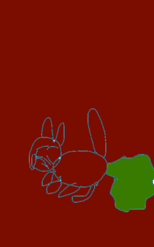 Farting Cat by ANW2004 on DeviantArt