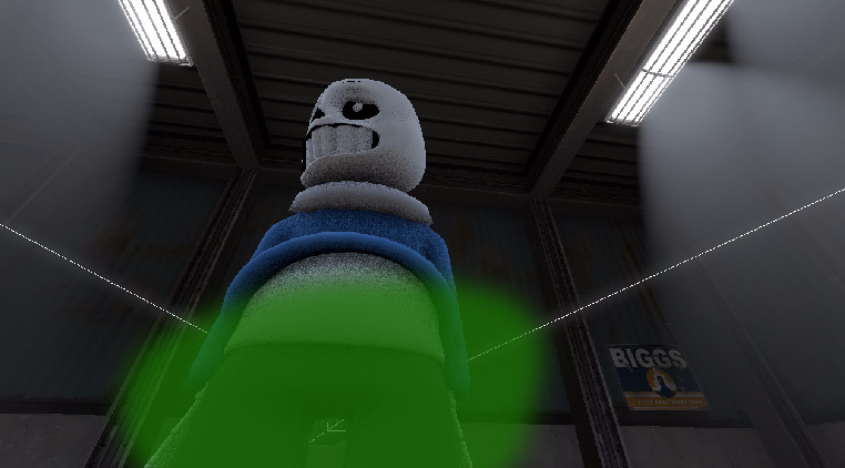 Sans Farting by ANW2004 on DeviantArt