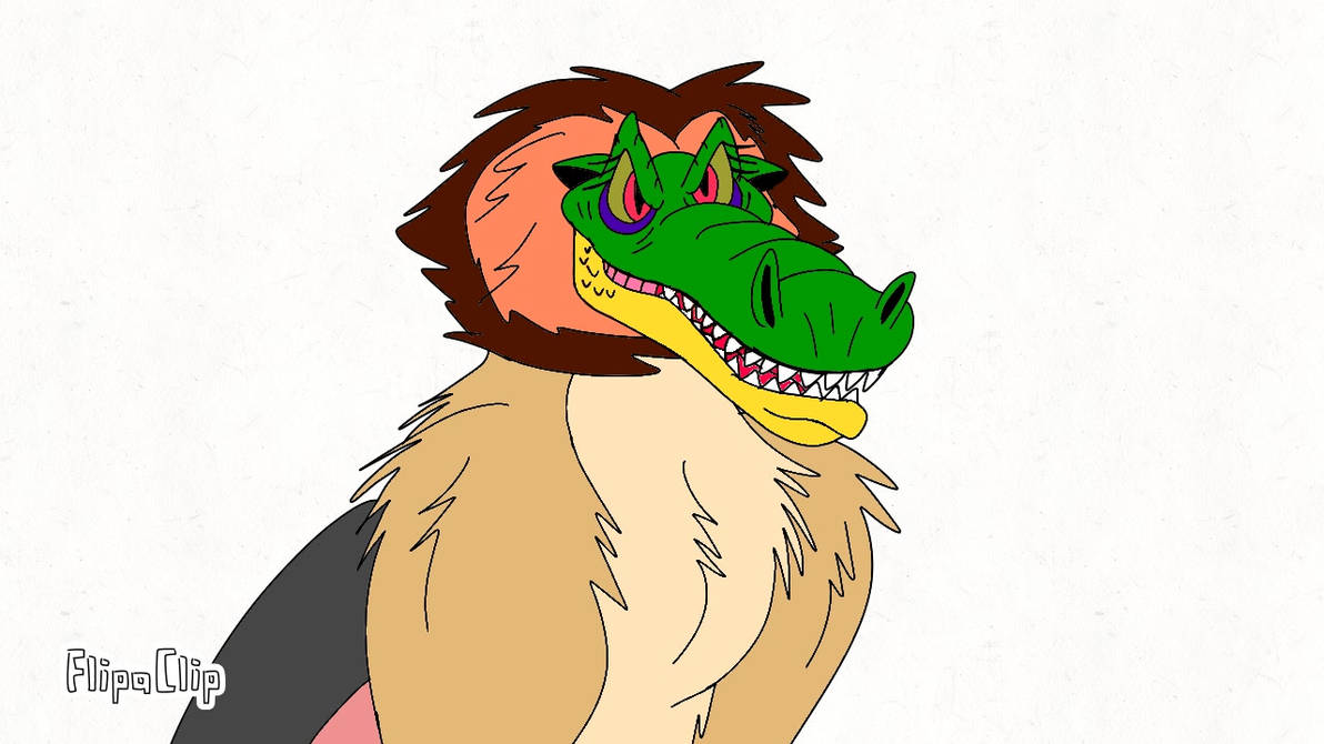 Ammit lip sync test by SplashtheWolfGirl on DeviantArt