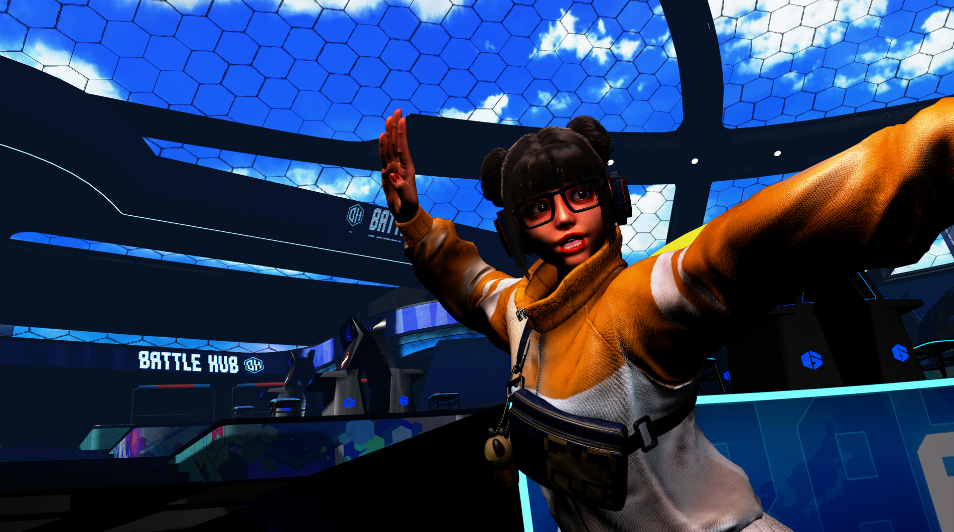 Li-Fen by RoselyFireMods on DeviantArt