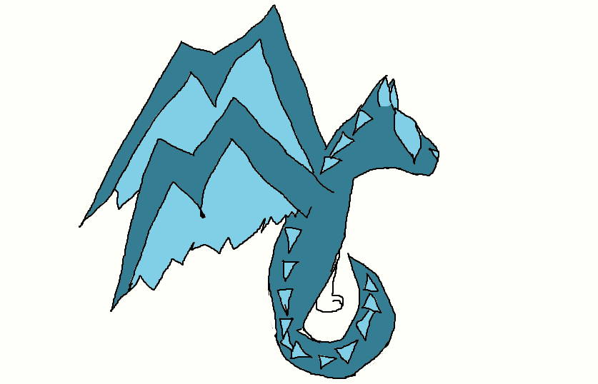 gargoyle base by theneverendinghowl on DeviantArt