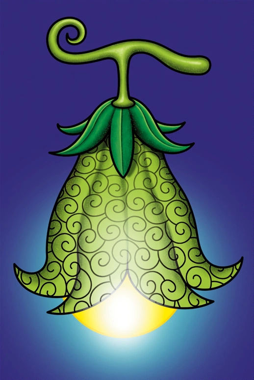 n83 Bijo Bijo No Mi by felinfeschaude on DeviantArt