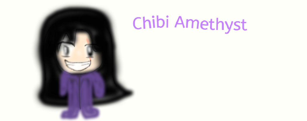 Chibi Amy! by xXChemical-KittenXx on DeviantArt