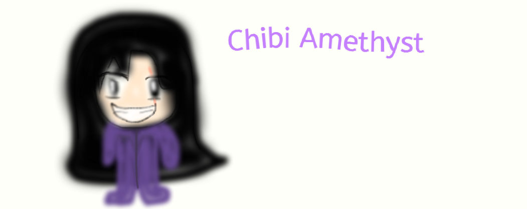 Chibi Amy! by xXChemical-KittenXx on DeviantArt