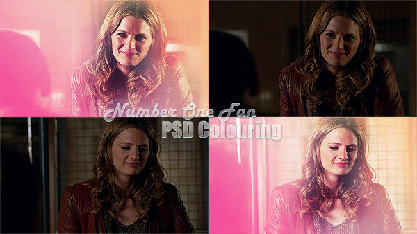 Number One Fan PSD Colouring by LissBlueJays on DeviantArt