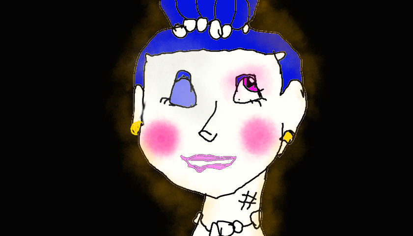 Scrap.Ballora by Lunarstar999 on DeviantArt