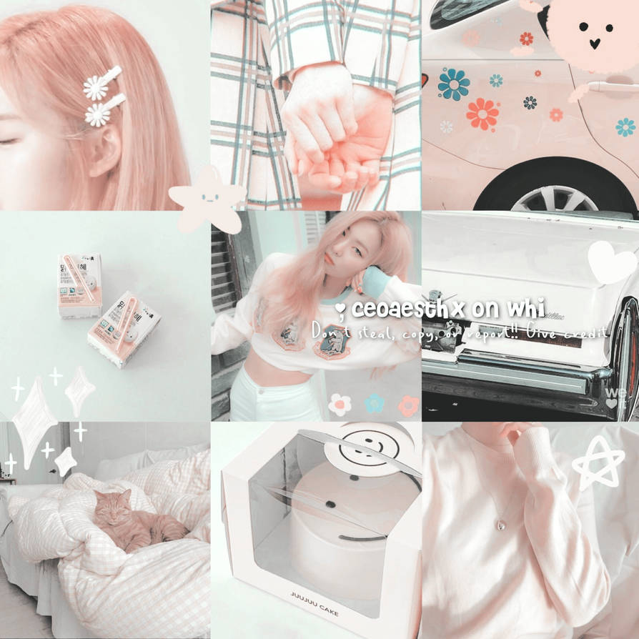'orange pastel' psd by boombayaah on DeviantArt