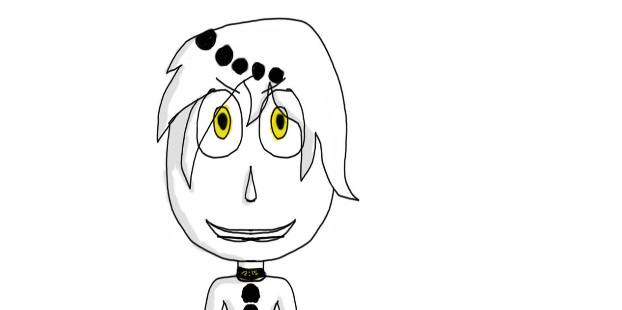 Scp-498 by Toon-girl234 on DeviantArt