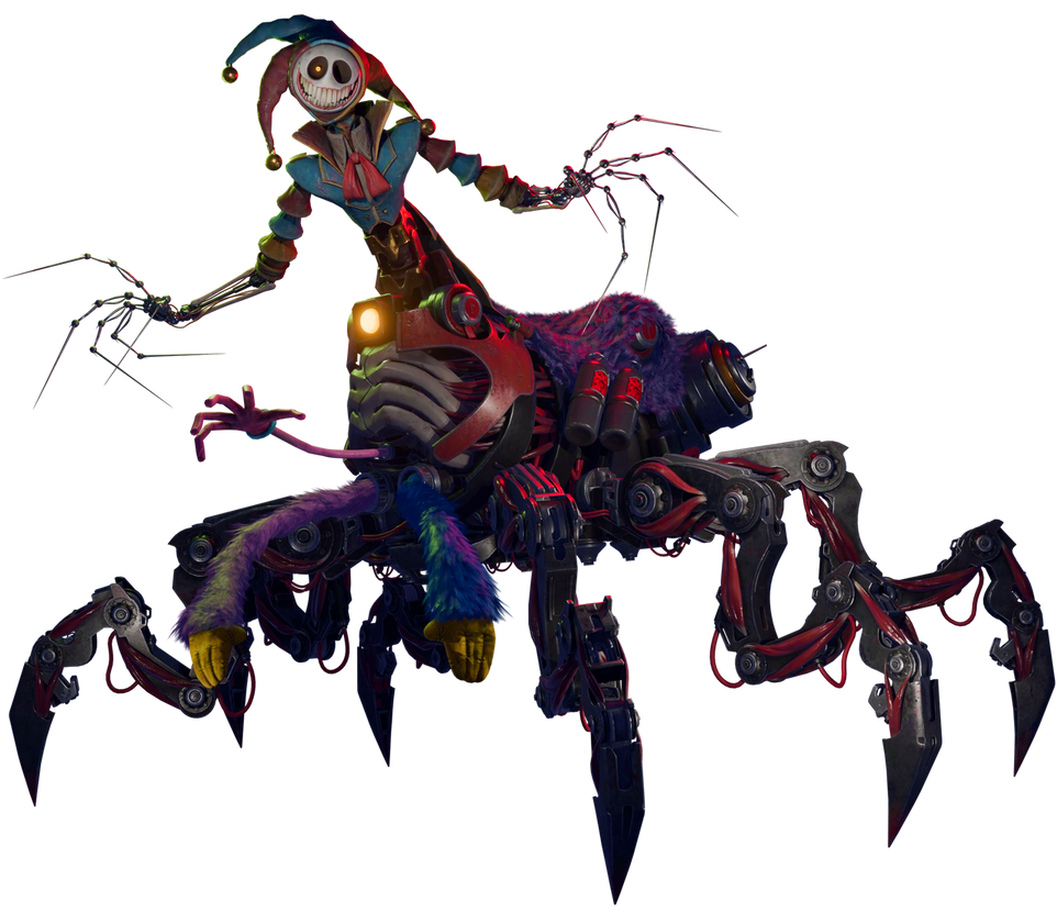 Prototype normal form by yitzhakkleinstein on DeviantArt