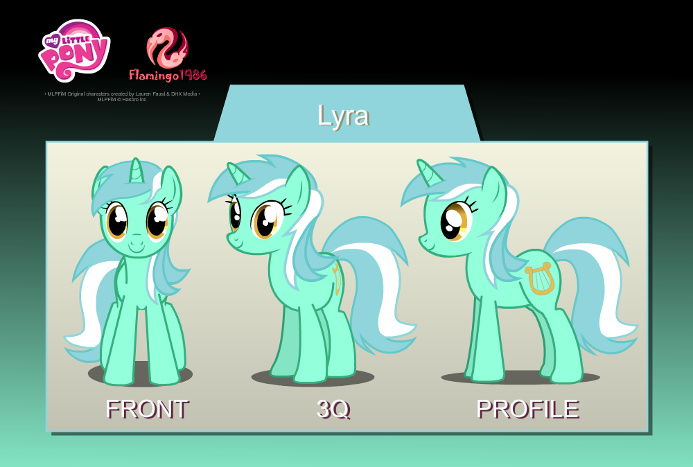 DR Lyra Puppet Rigs v1.0 by RalekArts on DeviantArt