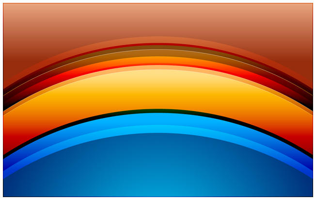 Solar Arch by duckfarm on DeviantArt