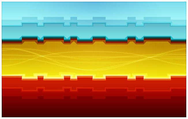 Scanner Beam by duckfarm on DeviantArt