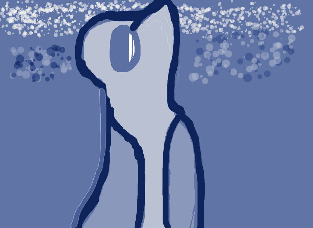 Some random thing by Cosmostar009 on DeviantArt
